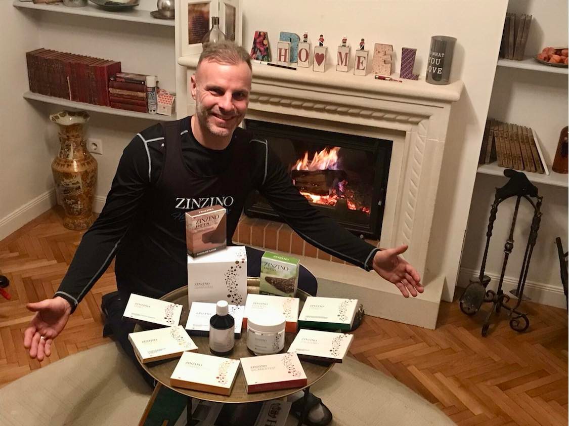 Szuper Levente Zinzino magyar nagykövet interjú